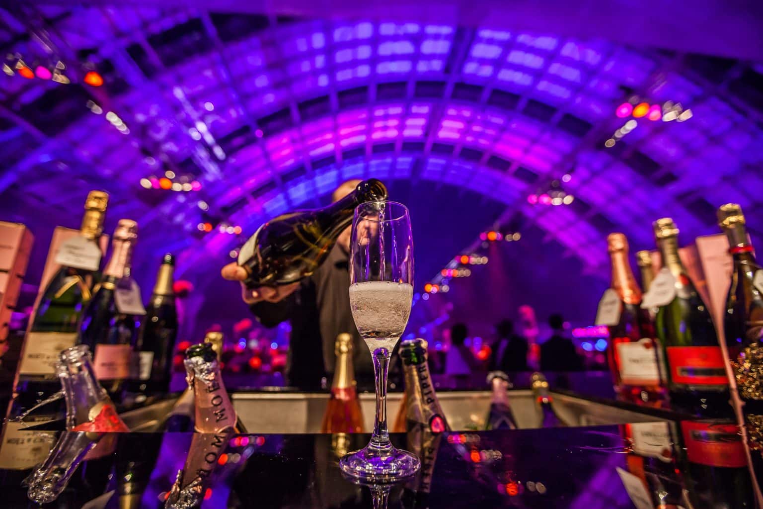 FAQs | Birmingham Christmas Parties